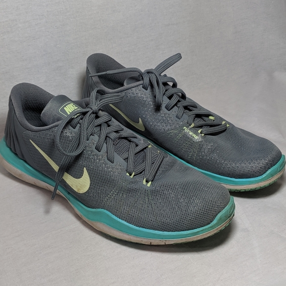 Nike | Shoes | Womens Nike Flywire Shoe | Poshmark